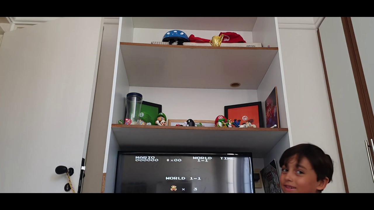 Sup 400 in 1 - Close Look at the Game Boy/Game Boy Color ripoff console ...