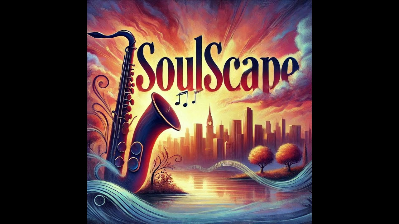 SOULSCAPE EP1 - YouTube
