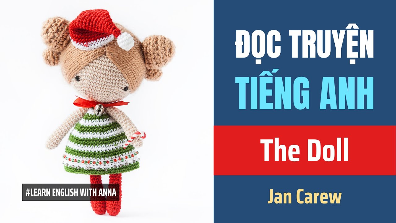 Học Tiếng Anh qua truyện | The Doll - YouTube