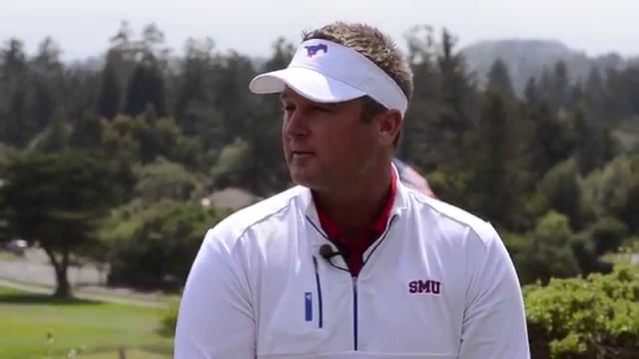 Western Intercollegiate - Interview with Josh Gregory - YouTube