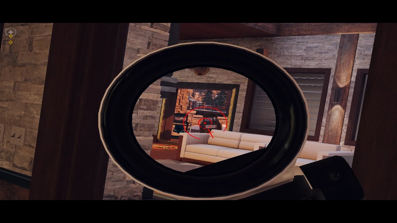 Coco Jambo - R6 montage - YouTube