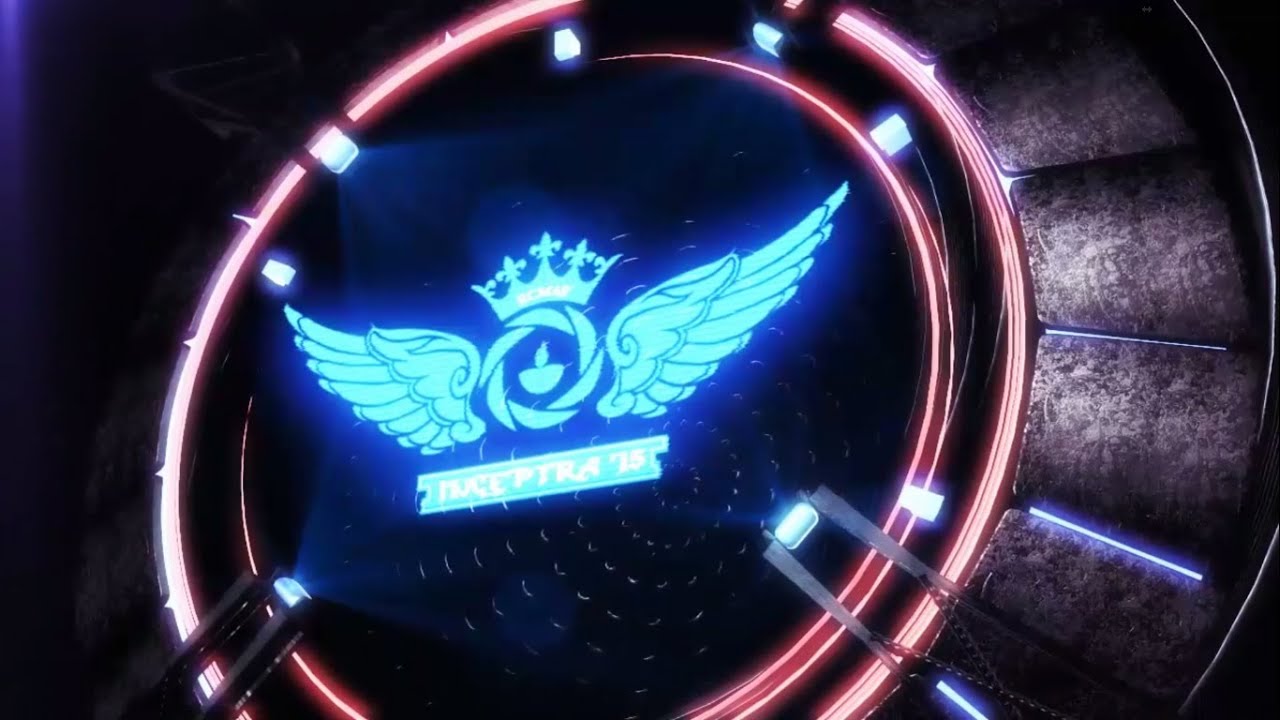 Rajagiri College Inceptra 2015 Logo Unveiler (RCMAS) - YouTube