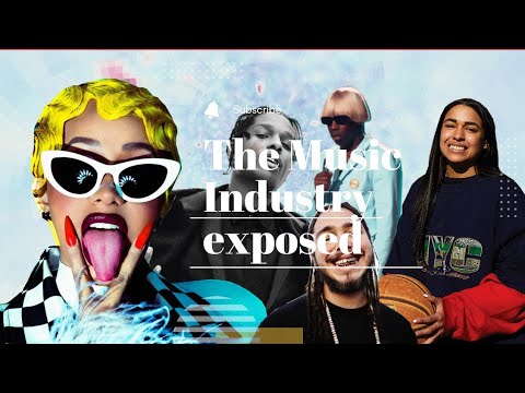 The Hidden Agenda: How Record Labels Replaced R&B with Toxic Hip-Hop ...