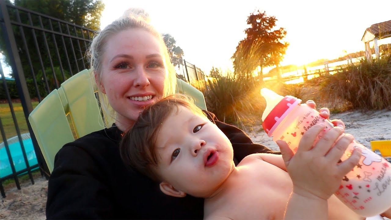Things Are Finally Going Back To Normal! - YouTube