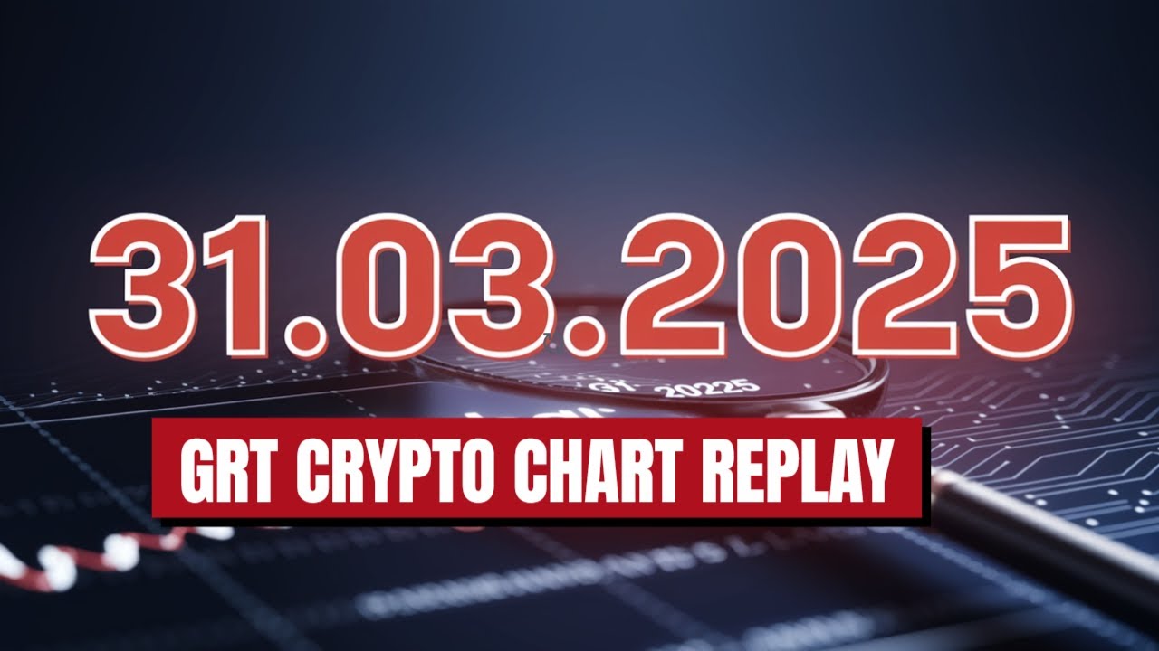 grt CRYPTO CHART REPLAY HOW grt CHART HAD PERFORMED ON 31.03.2025 grt CHART REPLAY ONLY. | - YouTube
