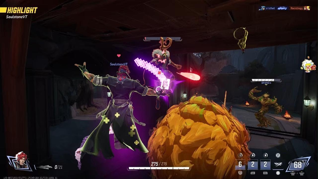 Gambit make this look good, chere! - YouTube