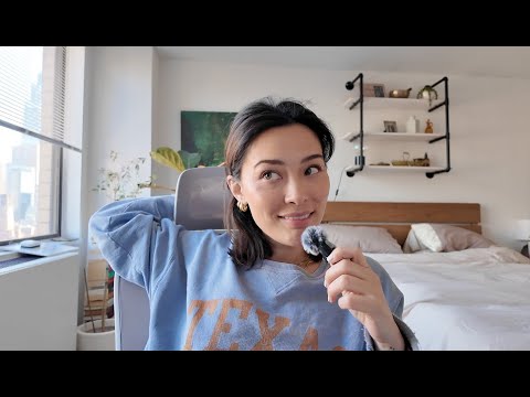 Final Round Big Tech Interviews are HARD | I'm spiraling | GRE study and corporate interview ...