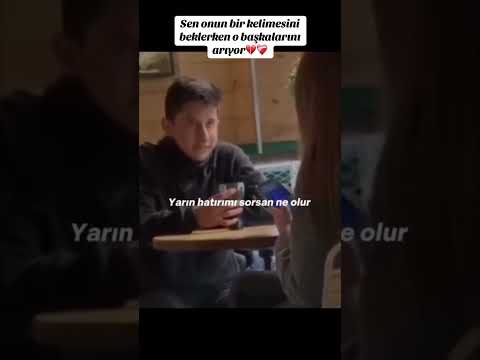 Bu video çok üzdü beni ❤️‍🩹🥹 #aşkacısı #ayrılık #aldatılmak #sensizlik #yalnızlık #youtubeshorts