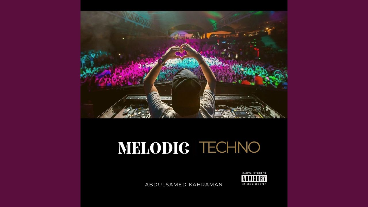 Melodic Techno - YouTube