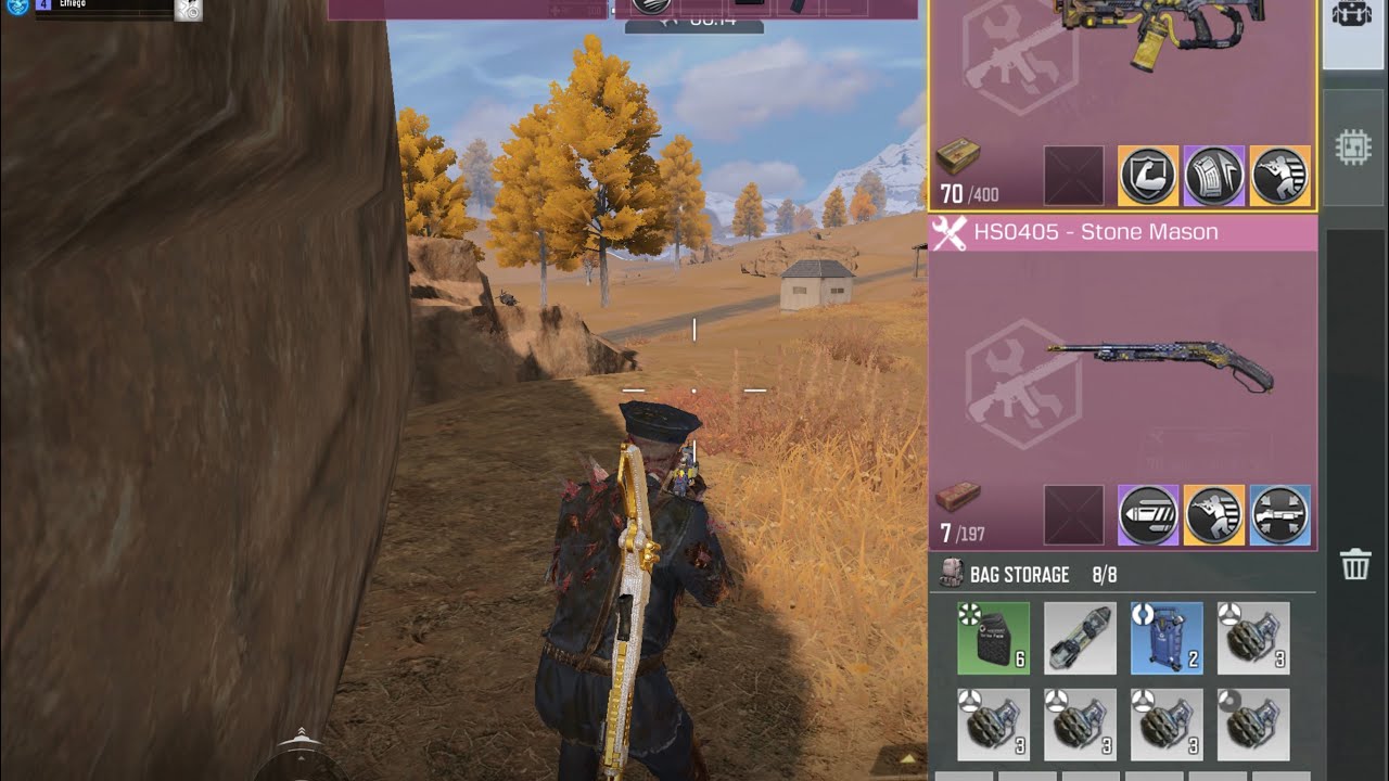 Full Gamplay legendary Kilo 141 - YouTube