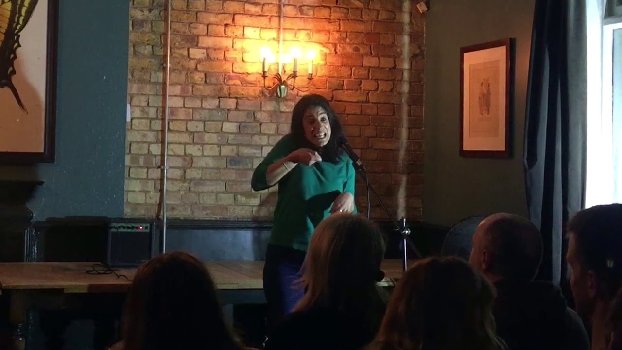 Michal Banai: Smear Test - YouTube