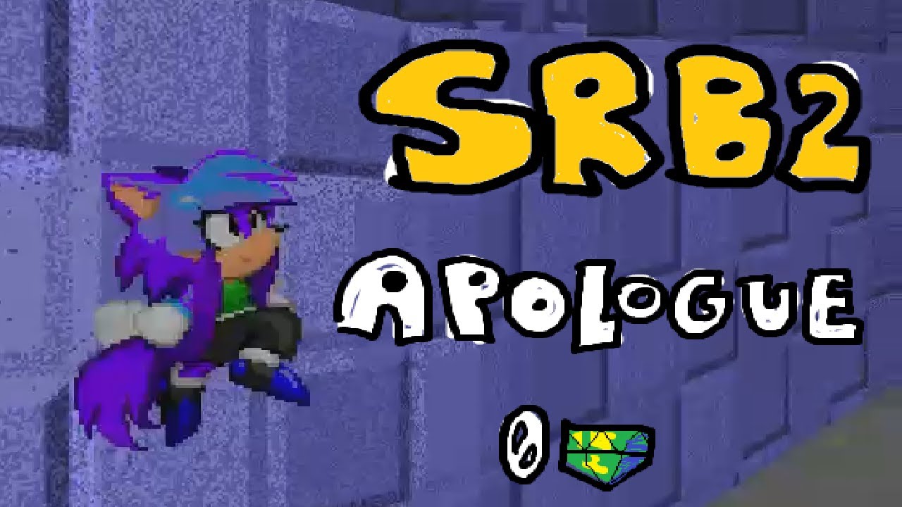 SRB2 Apologue - YouTube
