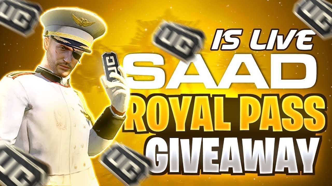 PUBG MOBILE LIVE CUSTOM ROOM & UC GIVEAWAYS | 20 ROYAL PASS GIVEAWAY ...