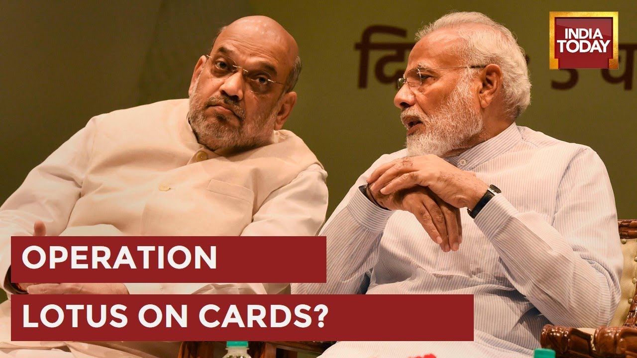 Congress Preempts Operation Lotus In Himachal, Party To Shift Winning ...