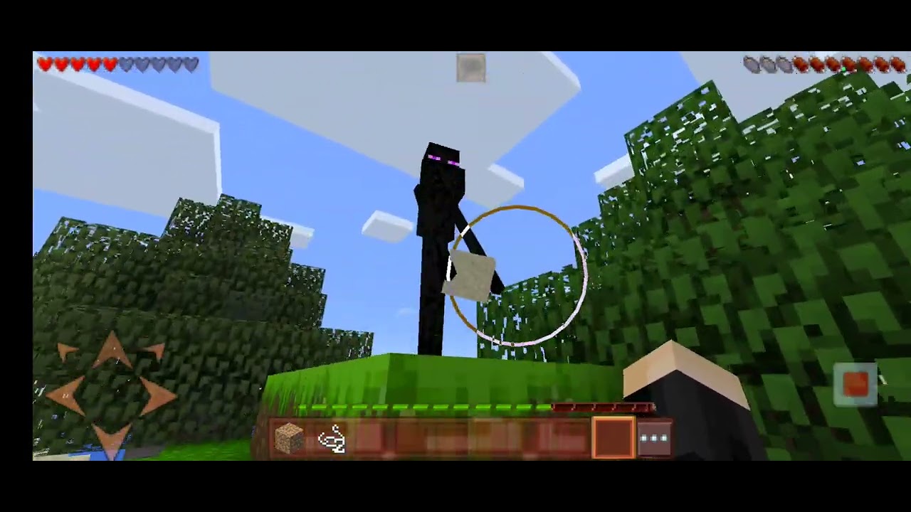 LanderMan flippant - YouTube