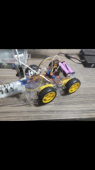 Spy camera car with moveable camera 100 meters range 🤯#shorts # ...