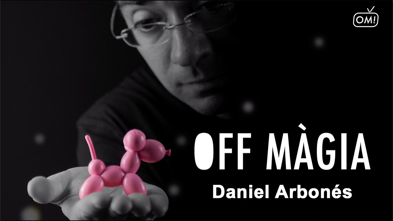 OFF MÀGIA - Tràiler - YouTube