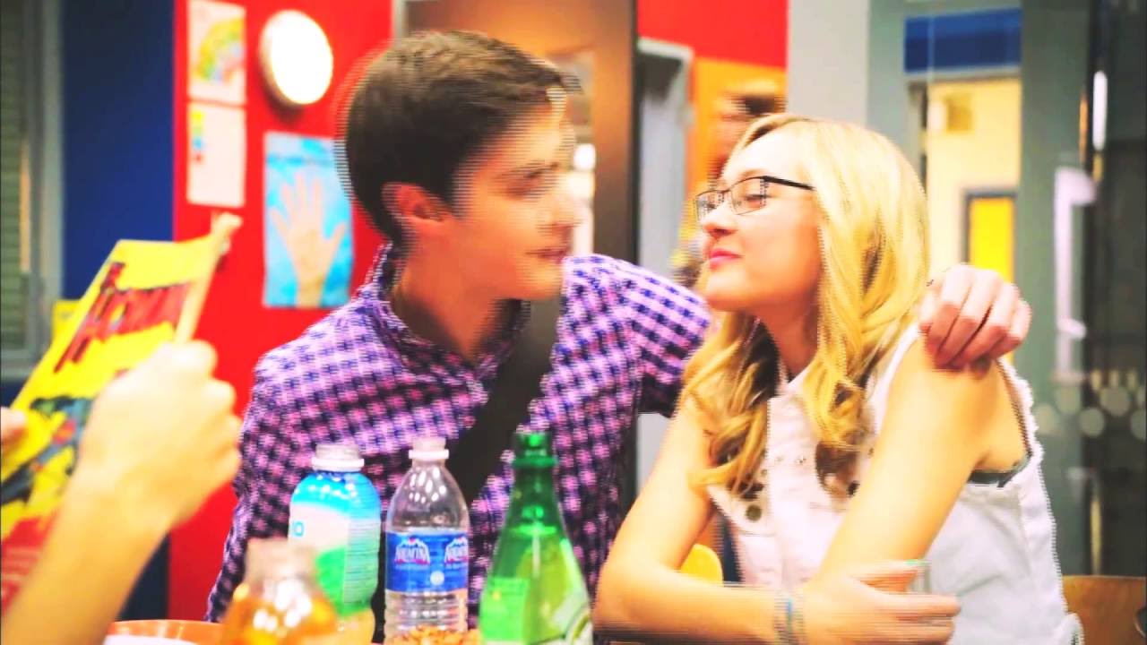 maya matlin x miles hollingsworth [matlingsworth] || fools - YouTube