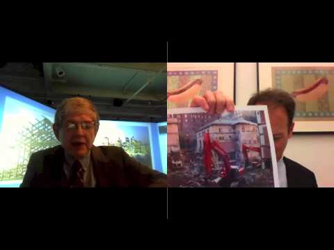 Part 4: Sciame Construction President Joseph Mizzi on building Renzo ...
