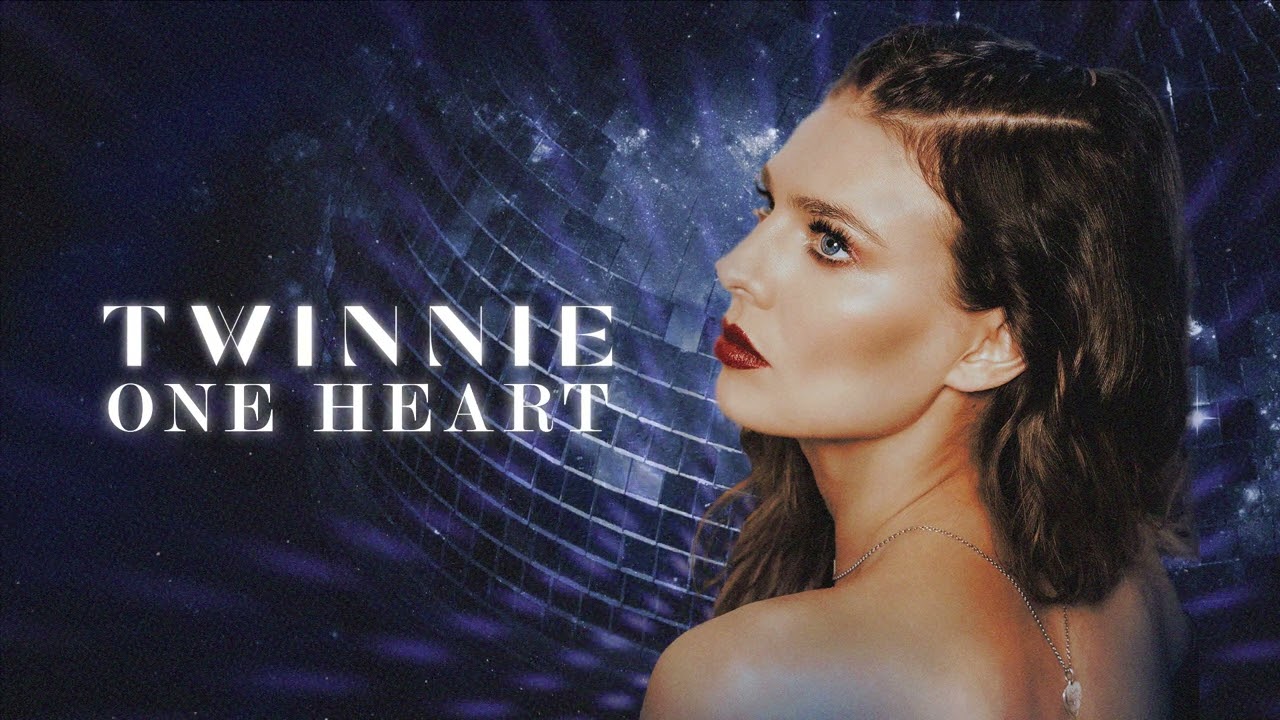 Twinnie - One Heart (Official Audio) - YouTube