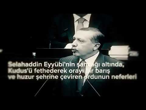 #cumhurbaşkanı #receptayıp Erdoğan.     |  Doğru söz