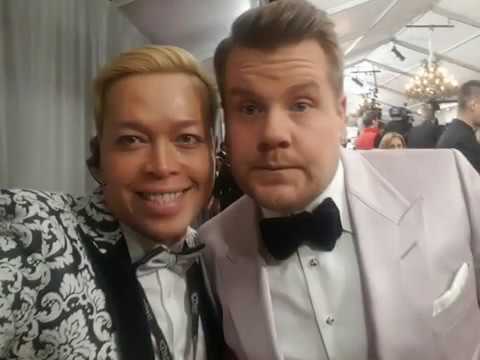 TU BLOOM DESIGNS - GRAMMYs Floral - YouTube