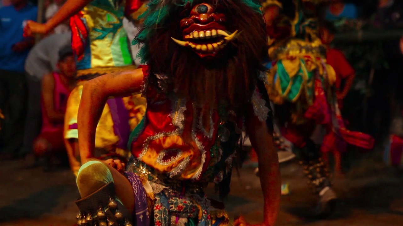 The Lugubrious - Feelin' - YouTube