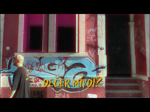 Cihan Deyanç - Değer Miydi? | Music Video