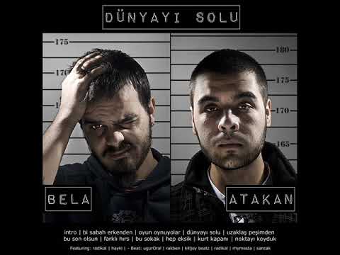 Bela & Atakan ft Hayki - Kurt Kapanı