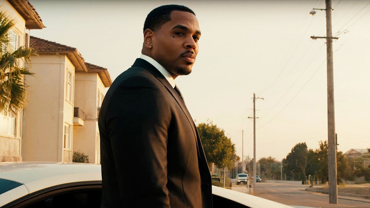 Kevin Gates - Scars Made Me Strong - YouTube