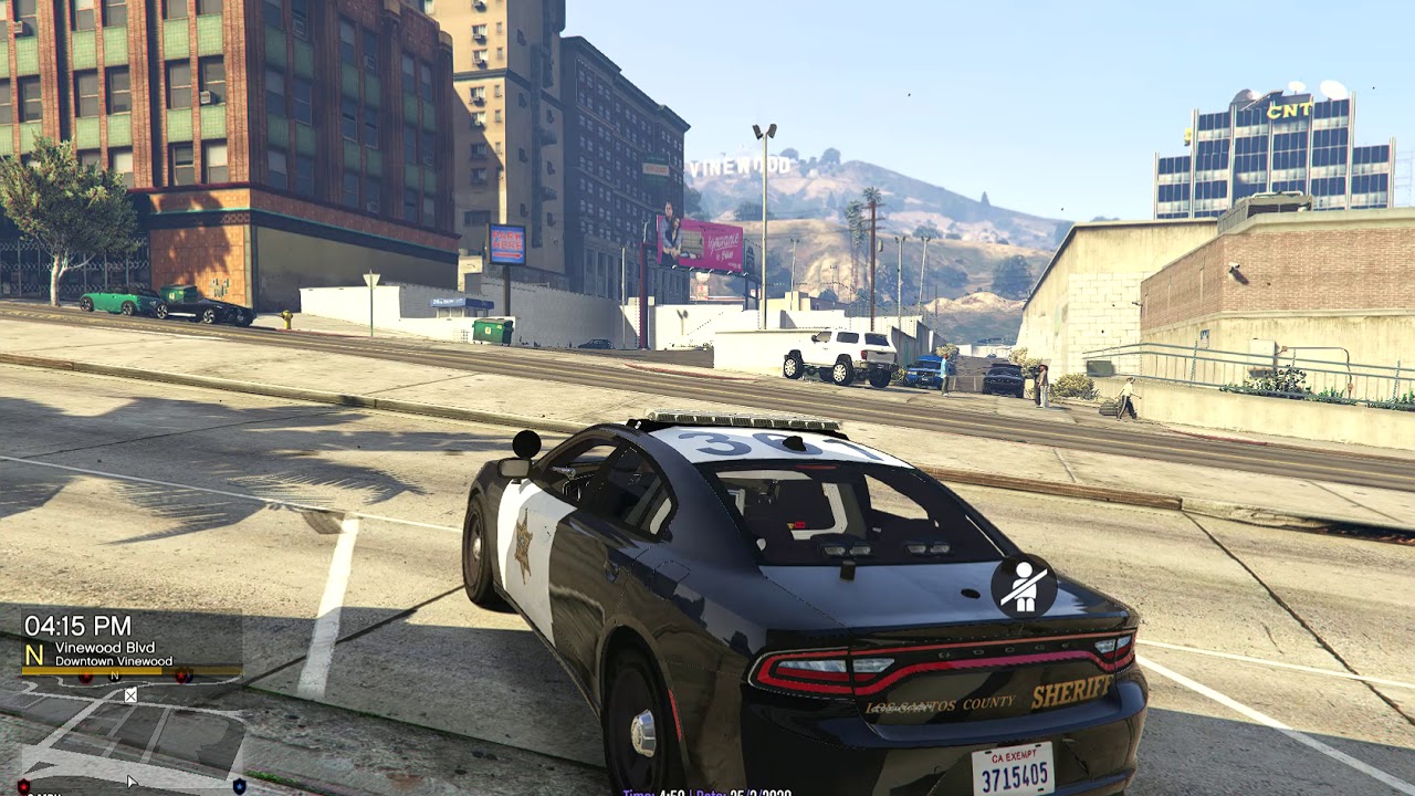 FiveM West Coast California Role Play WCCRP Server 1 Private Community ...