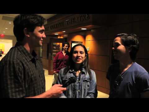 Spotlight on The Silver Fox Awards - YouTube