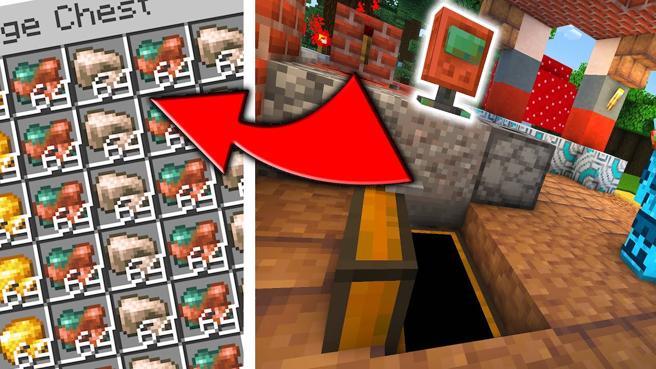 Building a Custom IRON FARM - YouTube