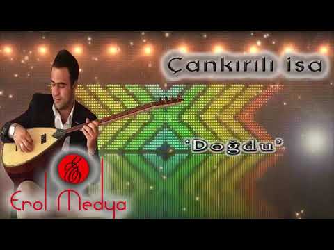ÇANKIRILI İSA DOĞDU