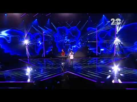 Plamen & Ivo - Use Somebody