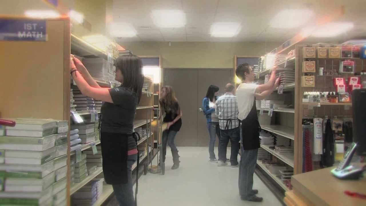 How To Buy Textbooks at Weber State University. - YouTube