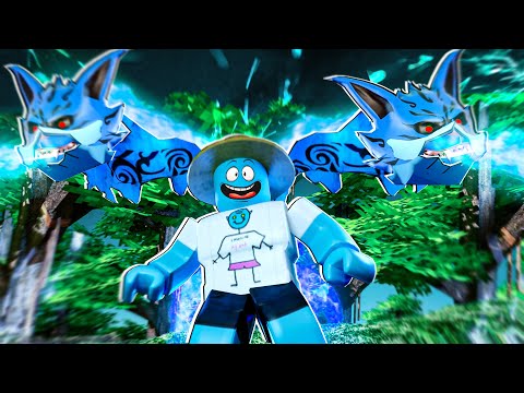 NEW Pyromania Element Is INSANE! (shindo life) - YouTube