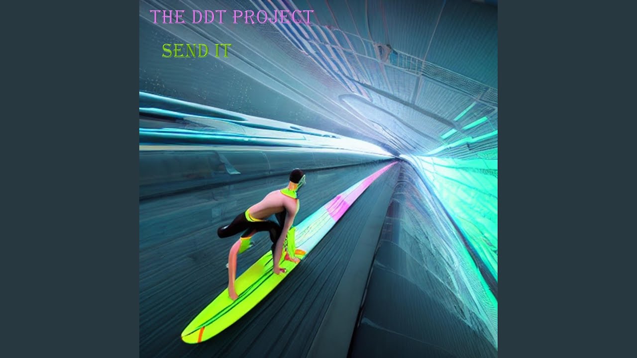 Send It - YouTube