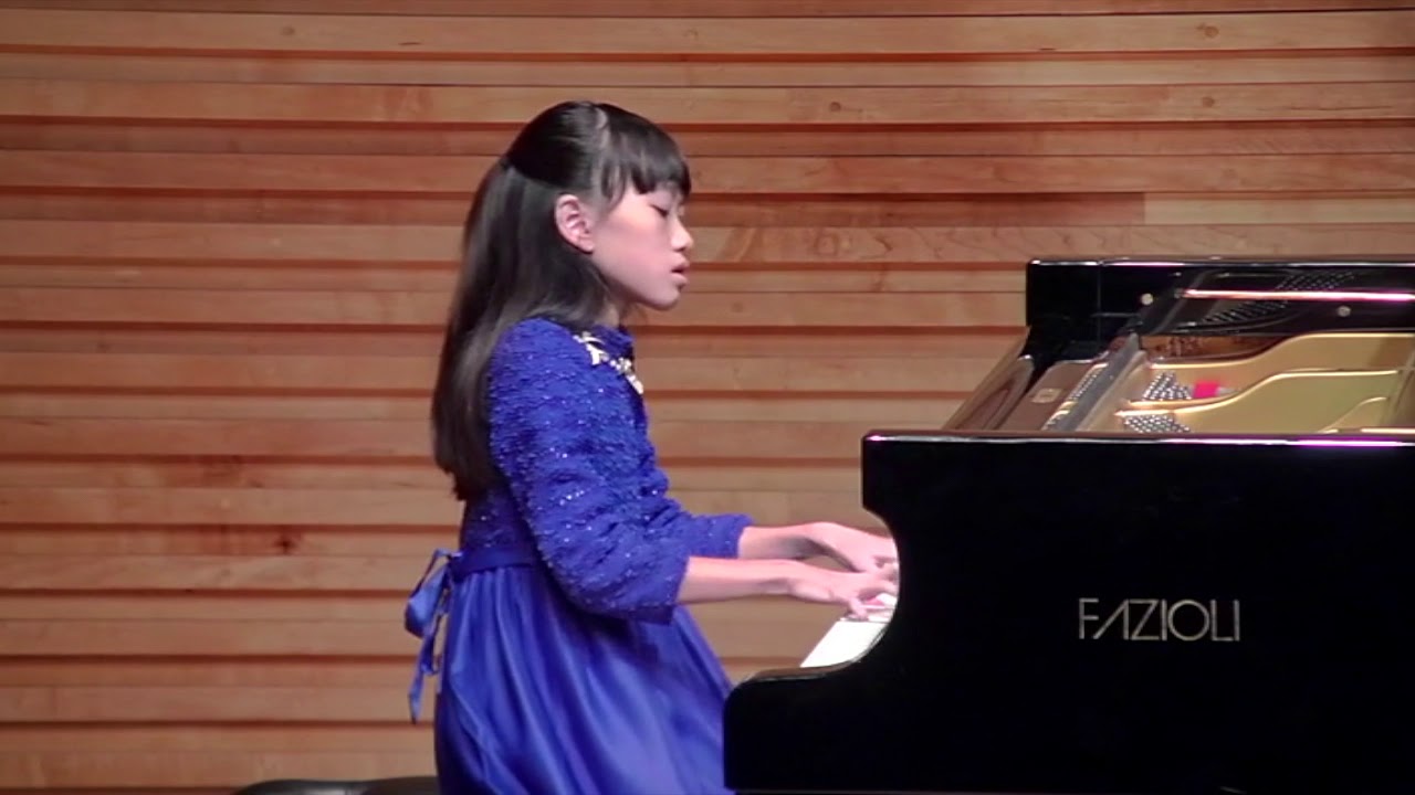 OMWPA 2016 - TAN Jing Ern: Gala Concert at the Menuhin Hall (Friday ...