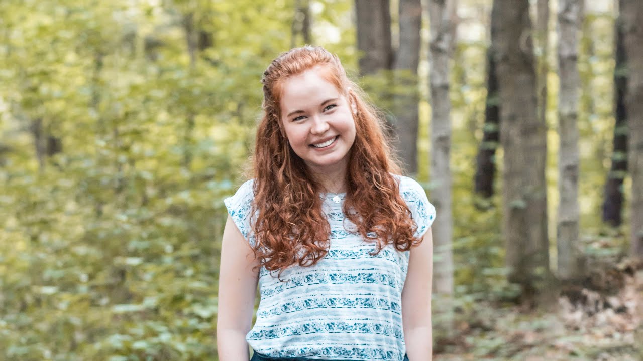 Amberly's Celebration of Life - YouTube