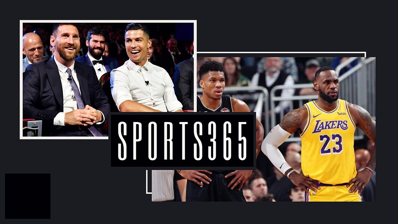 Sports365: Το σπίτι των καλύτερων αθλητικών βίντεο | Sports video - YouTube