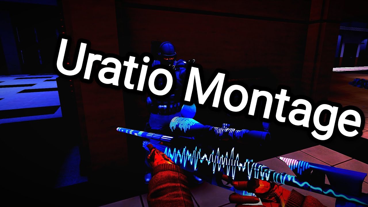 C OPS: Short Uratio Montage | ep. 3 - YouTube