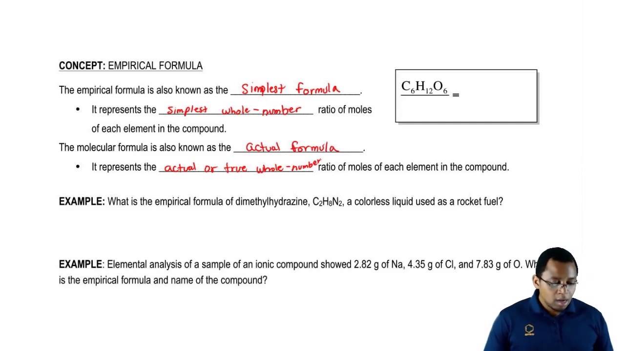 Empirical Formula Versus Molecular Formula What Is The Difference empirical-formula-versus-molecular-formula-what-is-the-difference