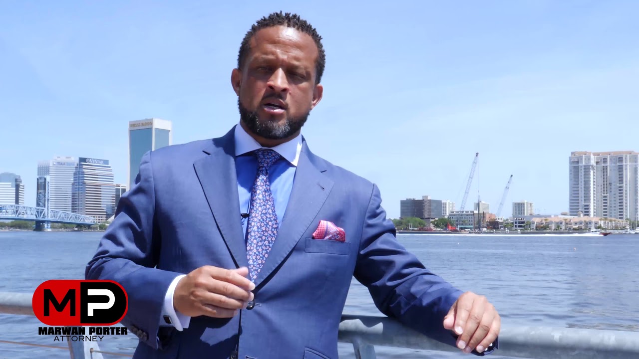 Marwan Porter Commercial 2 - YouTube
