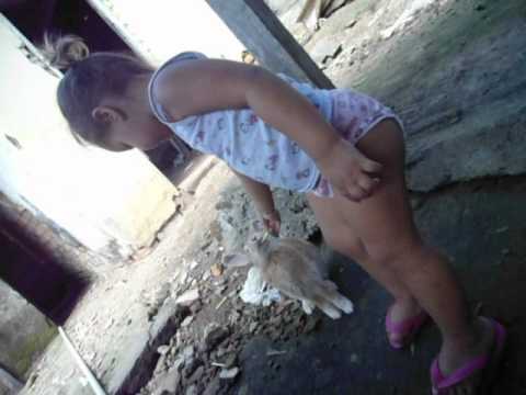 menina sapeka