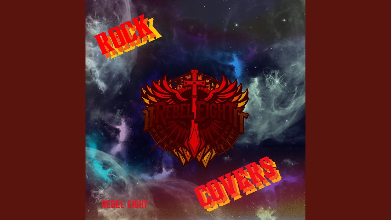 Rusty Cage - YouTube