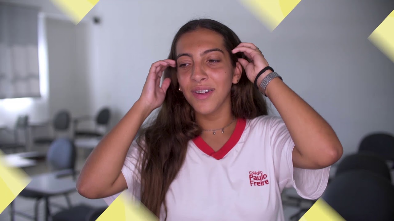 Projeto Edify Full: Lights Camera Action - YouTube