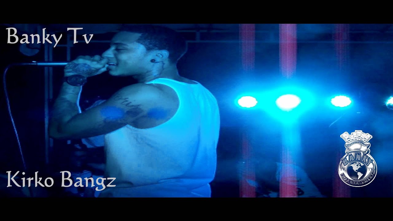 Ladies Love Kirko Bangz - Banky Tv - YouTube