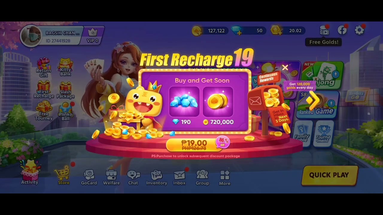 BAGONG APP NA PWEDE KA MAKA REDEEM NG LOAD, SODEXO PASS AT REAL GIFTS ...