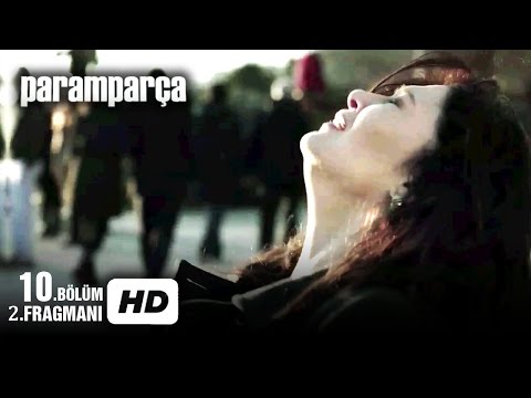 Paramparça 10. Bolum 2. Fragmanı